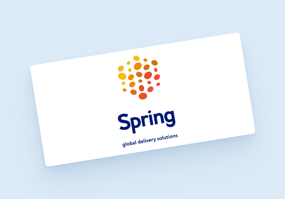 Deliverea Logistics Multicarrier: Spring - Deliverea